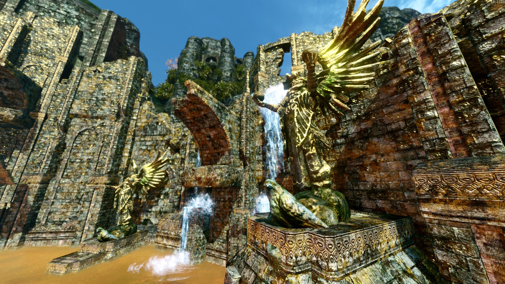 Archage Graphics ? : r/archeage