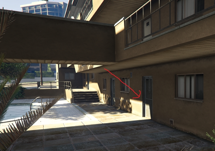 [4SALE] 103 Bay City Avenue - Archive - GTA World Forums - GTA V Heavy ...