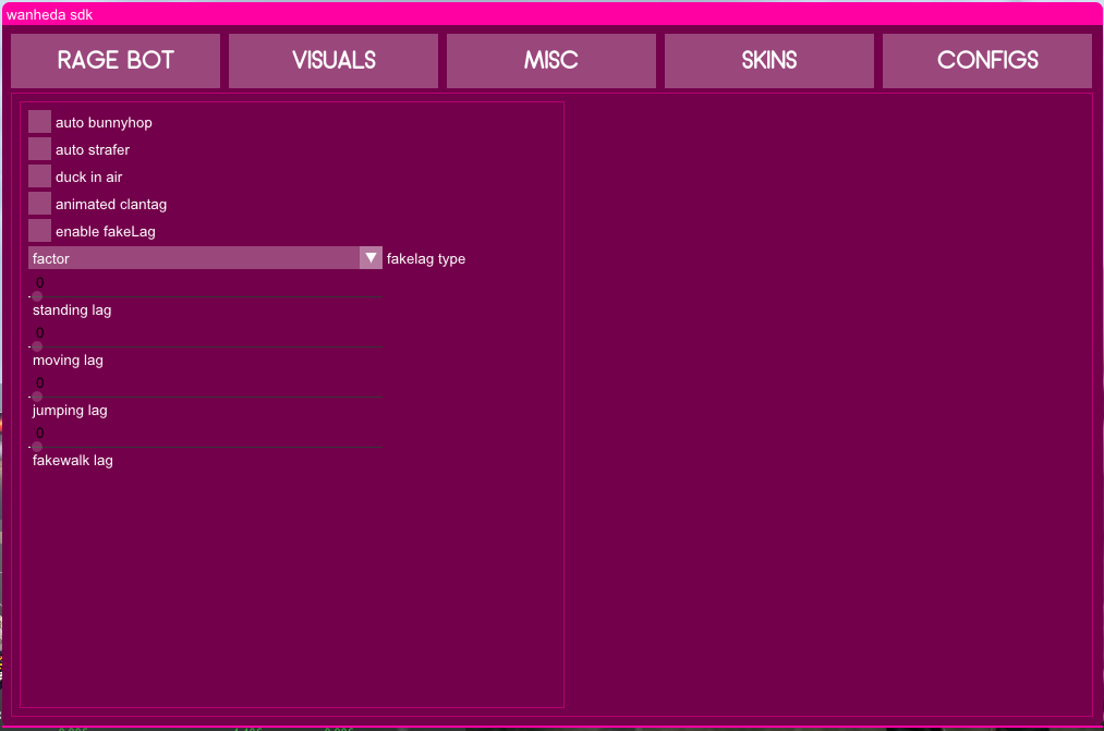 [Release] [removed] (Beta & Alpha)