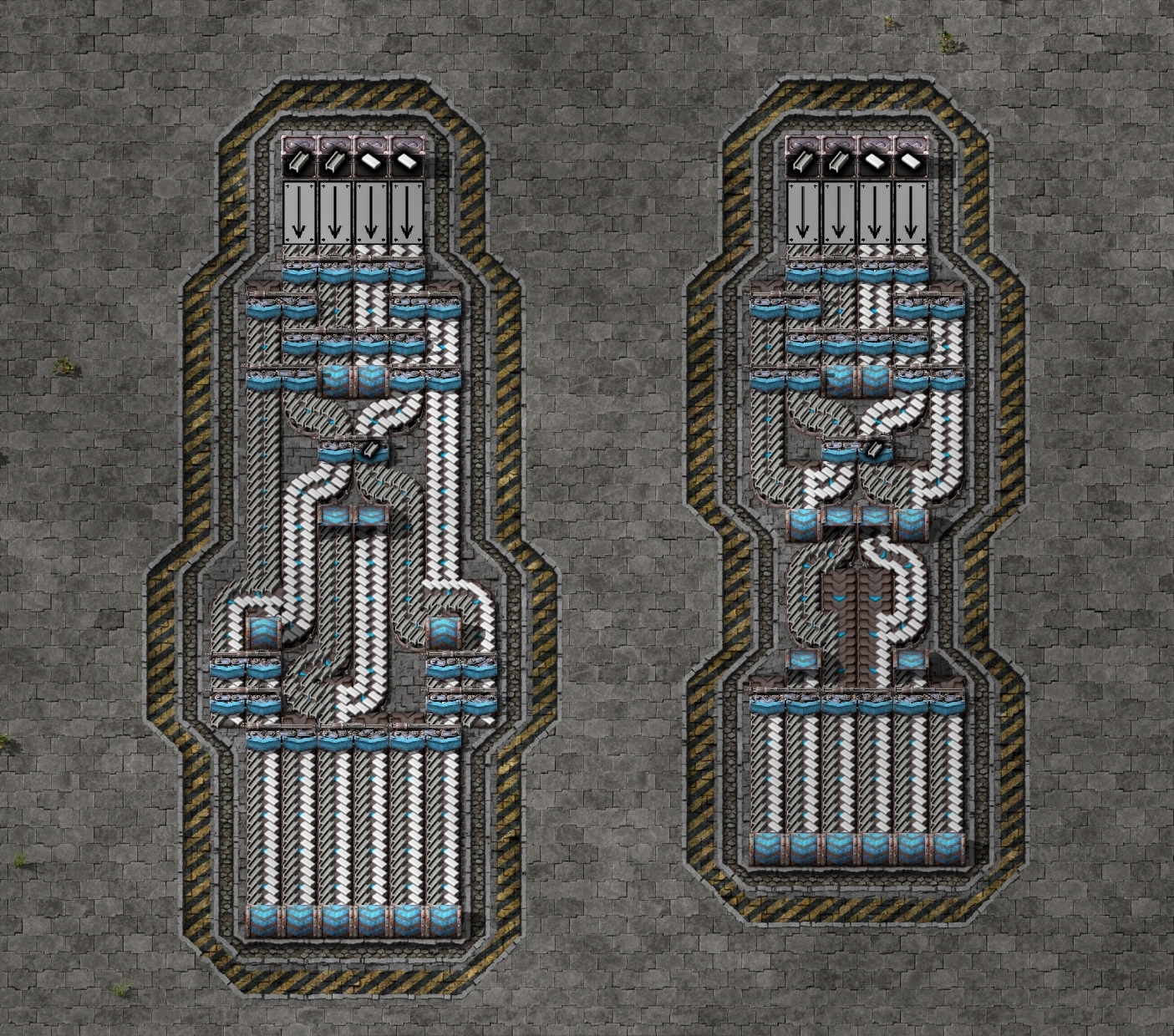 Is there a way to make this balancer more beautiful and a little more ...