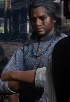 RDR2 Trailer #3 - Analysis and Discussion - Page 8 - Red Dead ...