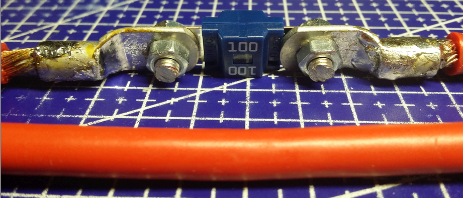 WheelchairDriver • View topic - PINNED - Lithium battery conversion/info