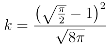 Is there such thing as a double Gamma function similar to the Double ...