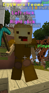 The ultimate EggWars guide | CubeCraft Games