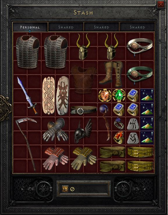 Profit..pack? - Topic - d2jsp