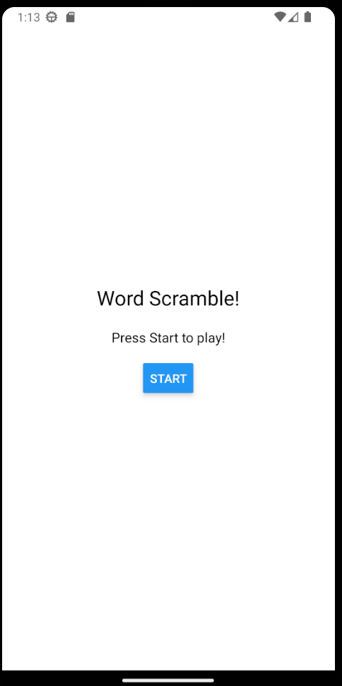 GitHub - elimanzo/word-scramble