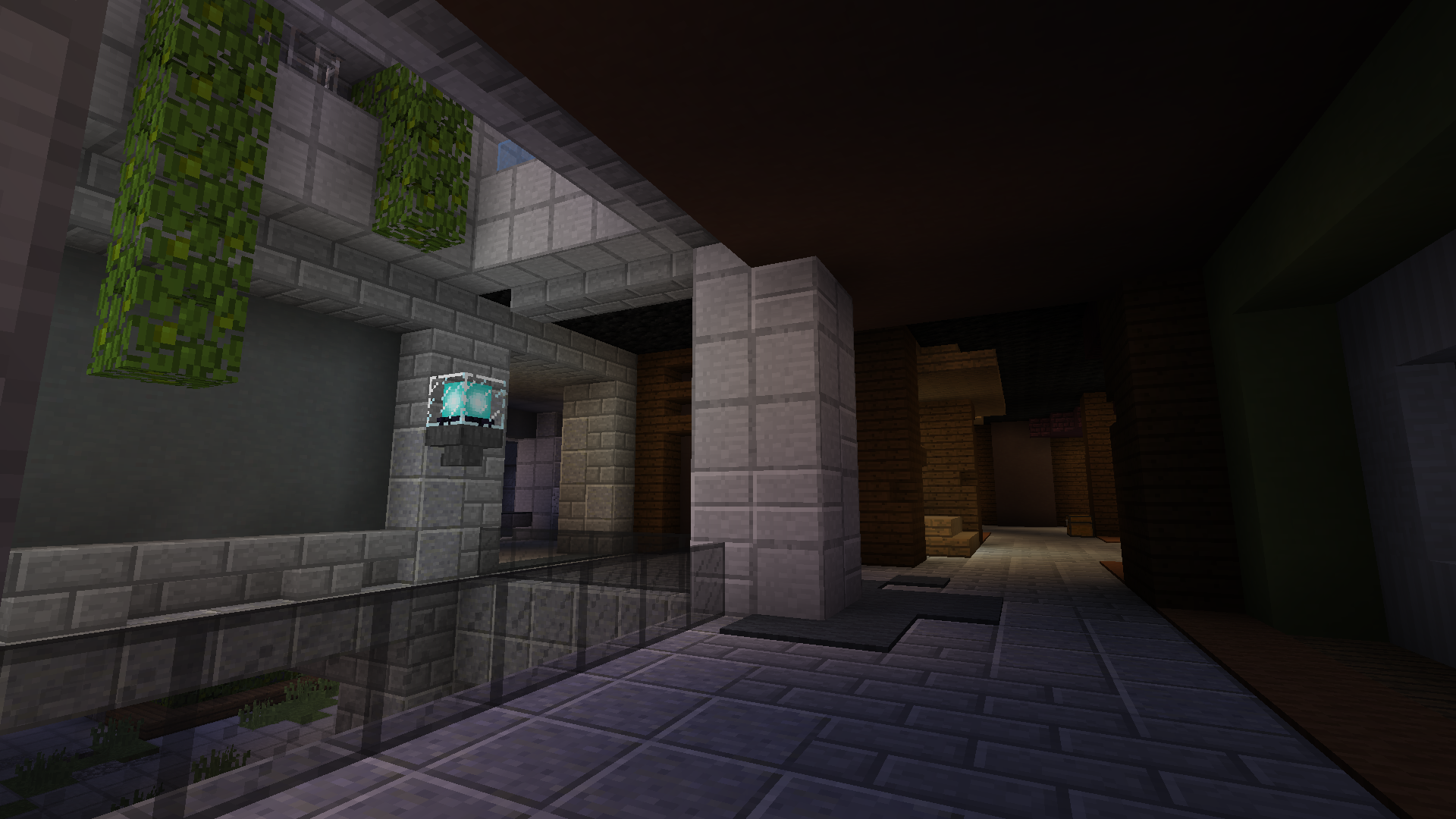 A new zombies map - WITH WORLD DOWNLOAD | Hypixel Forums