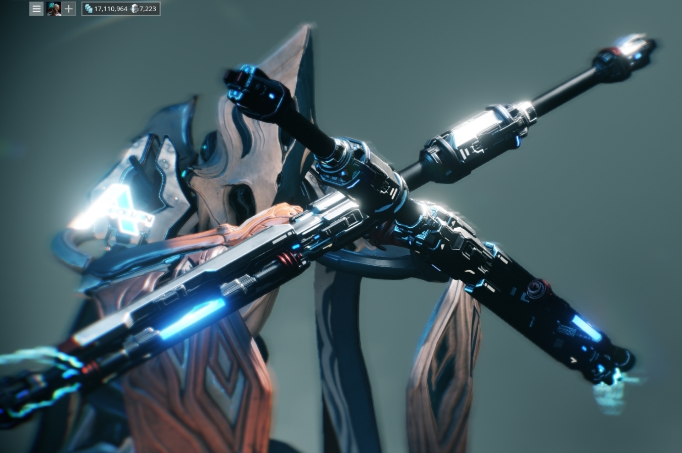 Corpus Weapons. - General Discussion - Warframe Forums