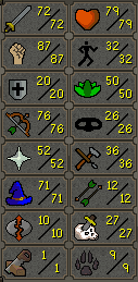~{Initiate Pure}~ - | Sell & Trade Game Items | OSRS Gold | ELO