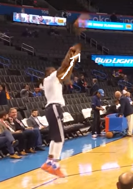 [Help] [Shooting form] Alignment, low set point issues. : r/BasketballTips