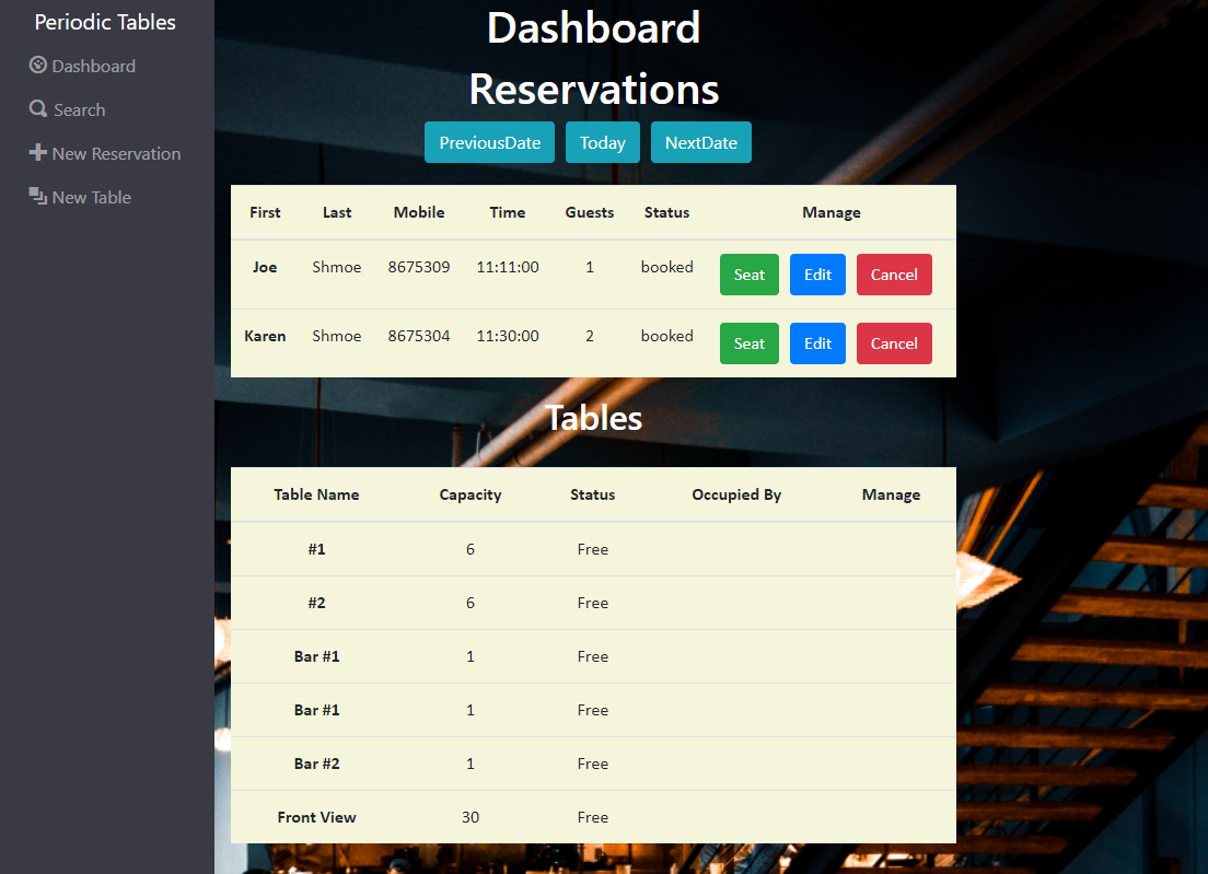 GitHub - tylerjoseph-dev/Periodic-Tables: Thinkful Engineering ... GitHub - tylerjoseph-dev/Periodic-Tables: Thinkful Engineering ...