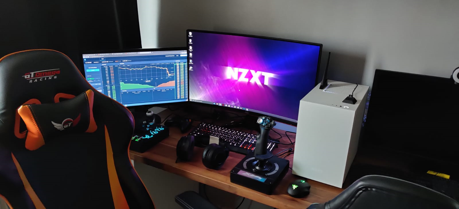 Post your gaming setup: 2020 Edition | Page 18 | ResetEra