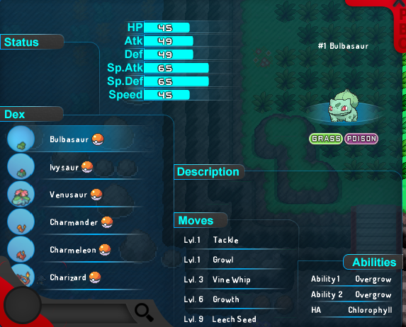 Guide for new players | Pokémon Blaze Online