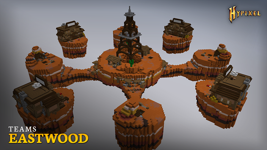 [BEDWARS][GUIDE][SHOP] The Ultimate Guide To BedWars | Hypixel Forums