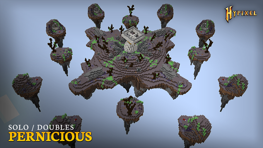 [BEDWARS][GUIDE][SHOP] The Ultimate Guide To BedWars | Hypixel Forums