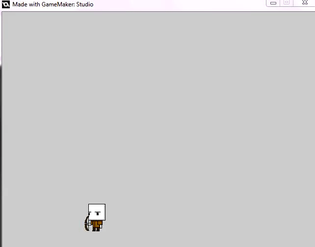 Legacy GM - 2D RPG Character Movement/Draw Issue | GameMaker Community