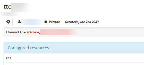 自分の MQTT ブローカを Beebotte というサービスから取得しよう