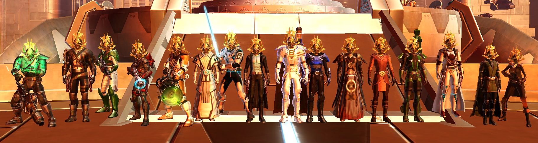 Raid Group Housekeeping is selling Title and gear Runs. - The ...