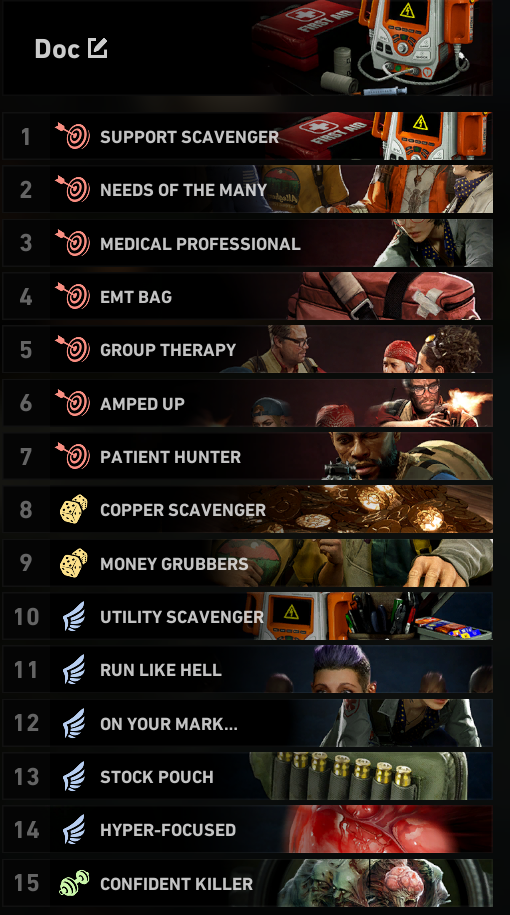 Min max doc build ( primarily for Quickplay) , a discussion. Where are ...
