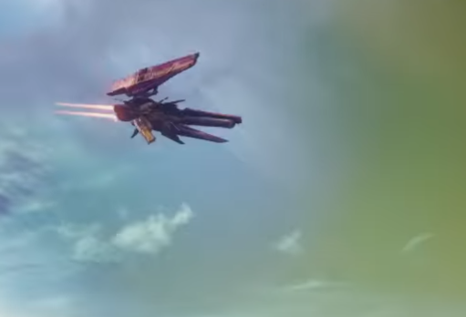 Will we see the return of Reef Ships in Forsaken? : r/DestinyTheGame