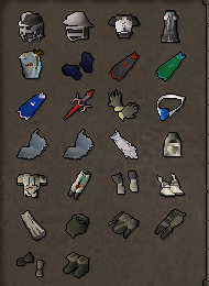 [MOD][$333 DONOR][10% OFF] MAXED MED & MAXED TANK | Elite Void | 83 CON ...