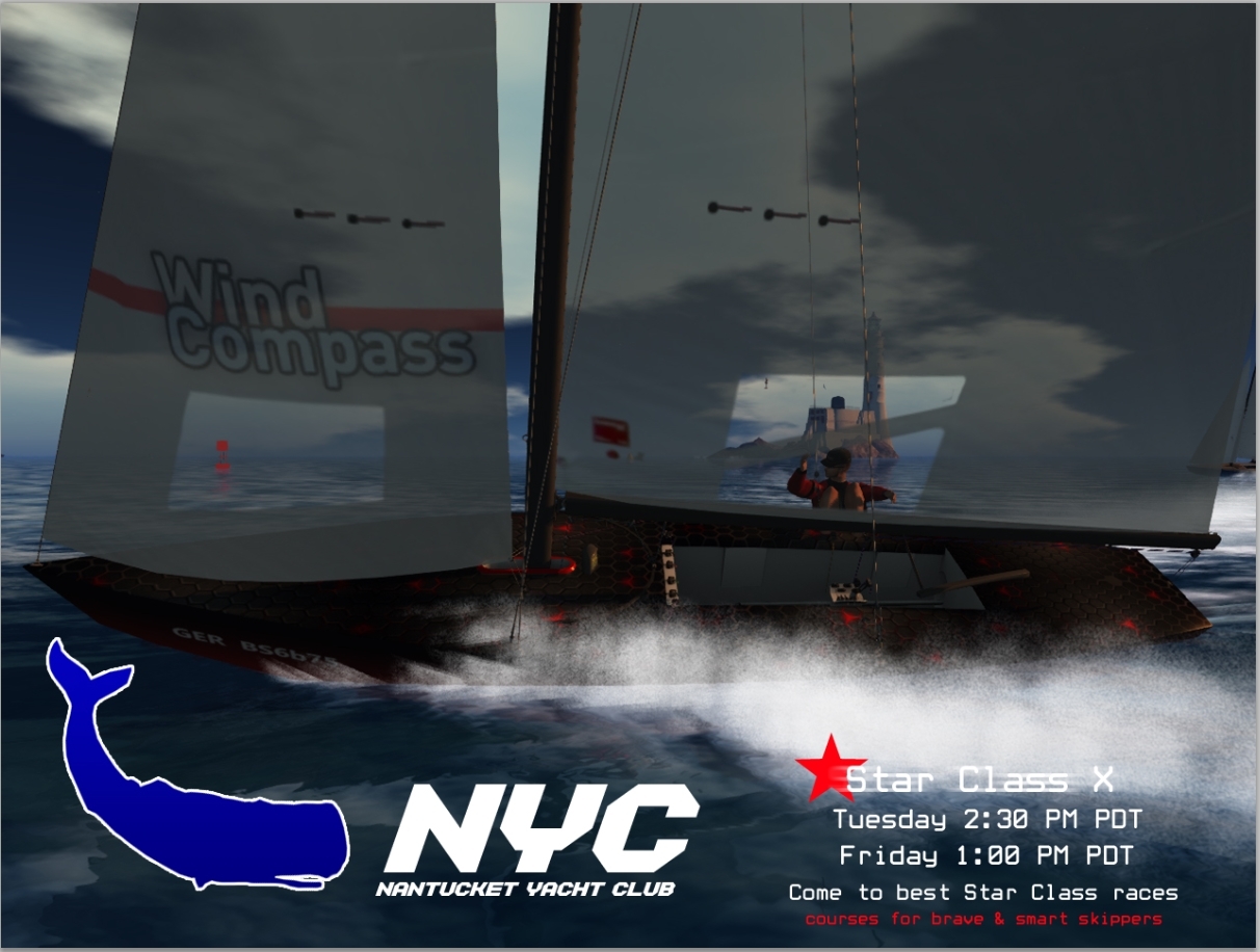 NYC – Star Class X – Races – Results 05/11/2021 | Nantucket Yacht Club