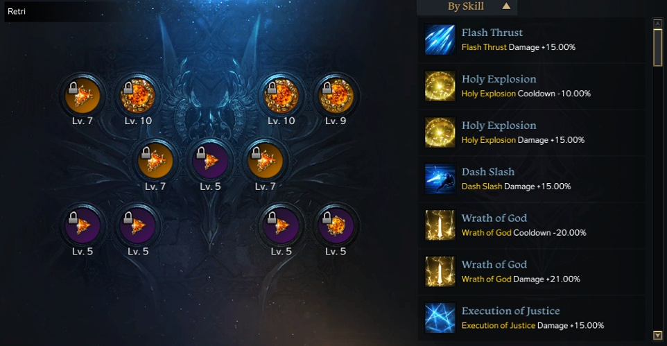 Lost Ark T3 Tower (Fortunespire) Floor 49 - Paladin PoV : r/lostarkgame