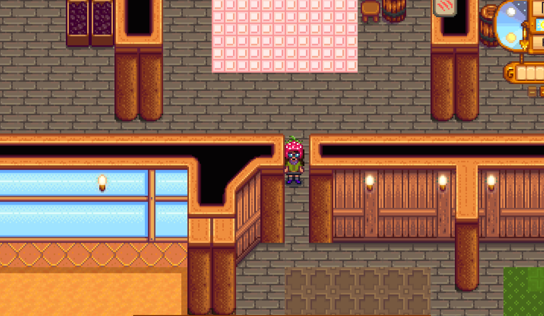 RELEASED - FarmHouseExtended (Alternatives) Small + Micro Basement Versions (Interior Only ...