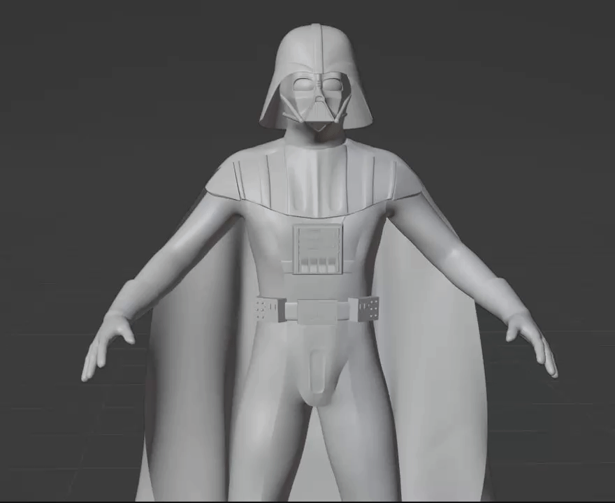 3D models in Unity, Tris or Quad ? - Unity Forum