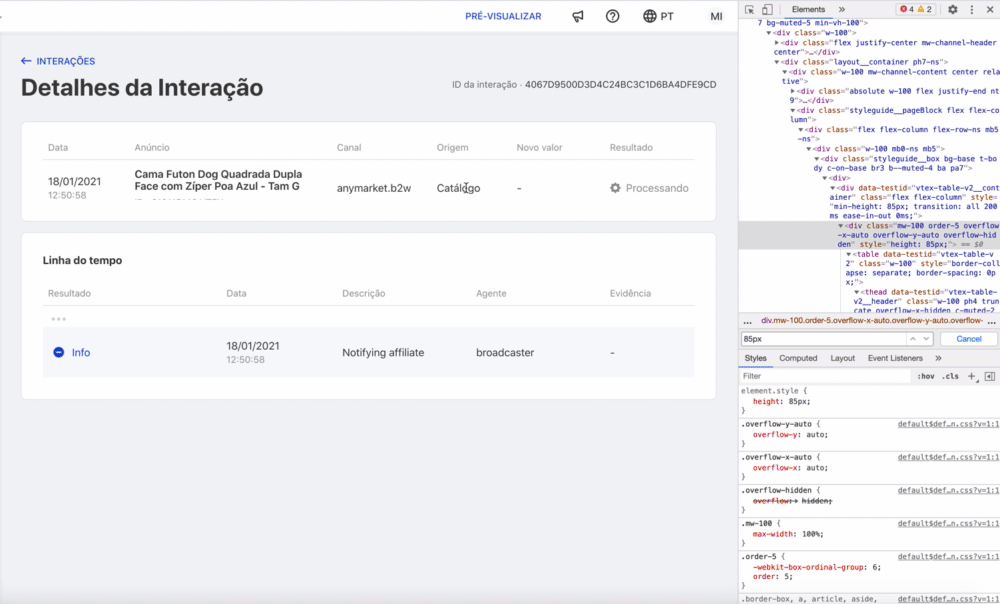 Can we have a parameter called fullHeight to render the table without know his size? · Issue ...