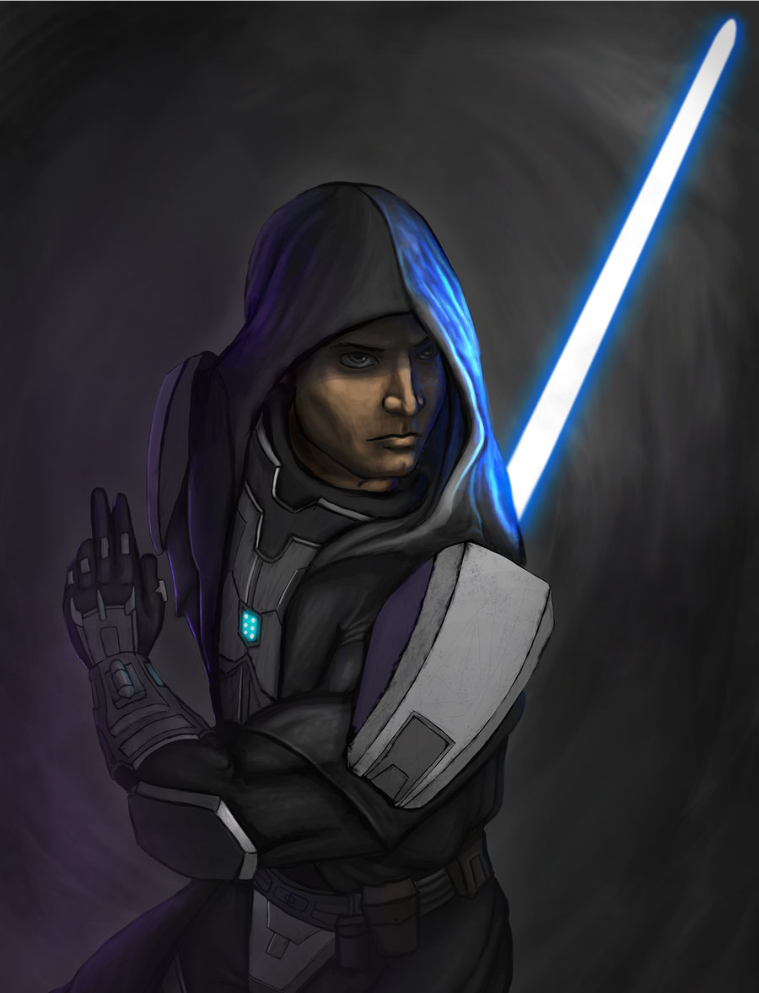 Fandom - STAR WARS: The Lost Padawan (Open) | RpNation