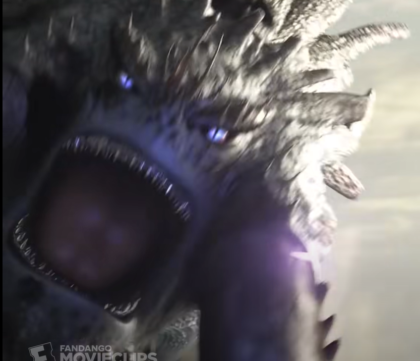 Fatalis Vs Toothless | Page 2 | SpaceBattles