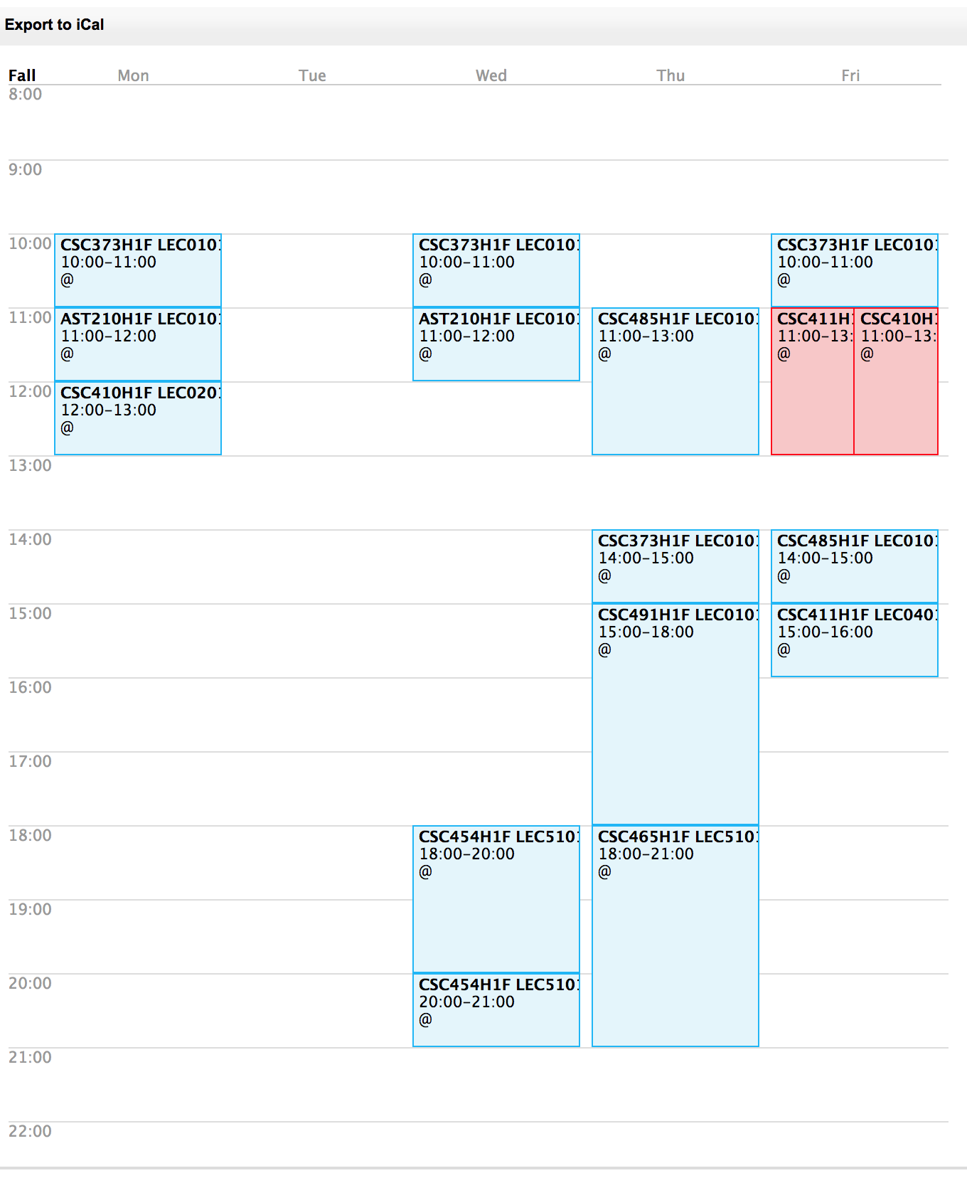 CSC411 Worth it With My Schedule? : r/UofT