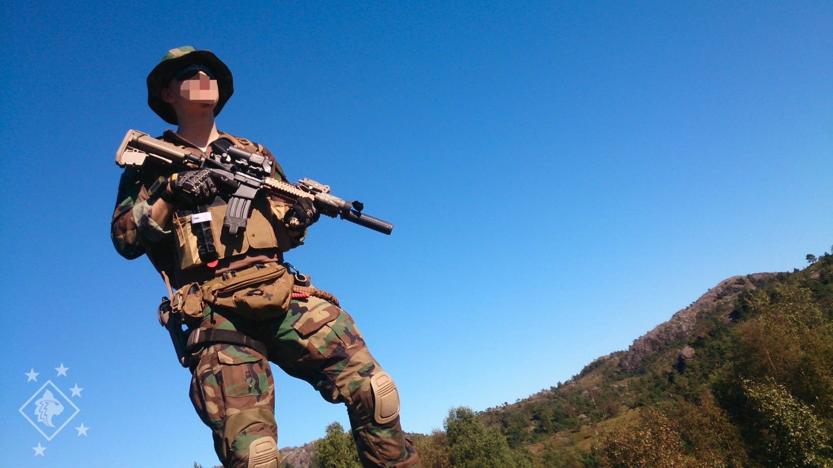 MARSOC Kits - Page 100 - DEVTSIX