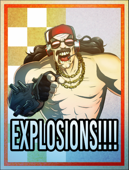 Mr Torgue Memes