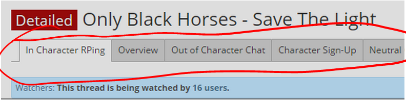 How to Roleplay! | RpNation