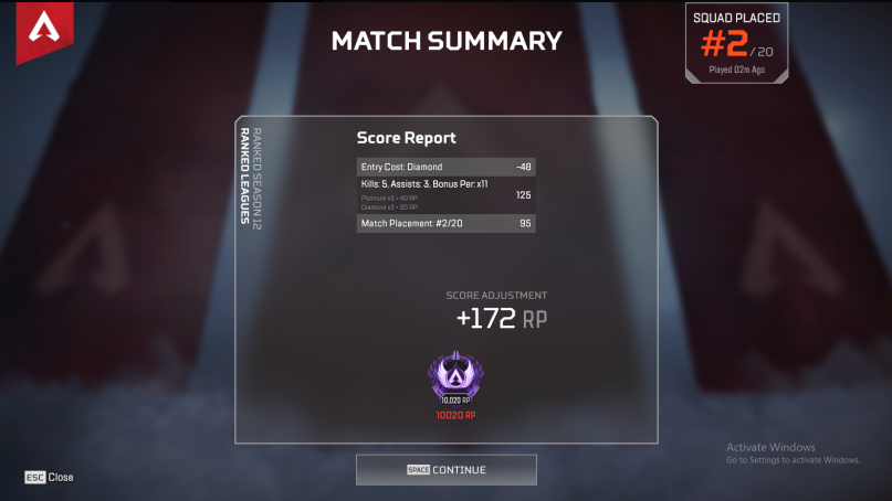 Diamond 4 to masters for the firs time ever. Ask me anything on how i ...