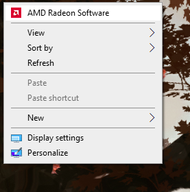 Nier Replicant 27-48 FPS lock fix for AMD users : r/nier