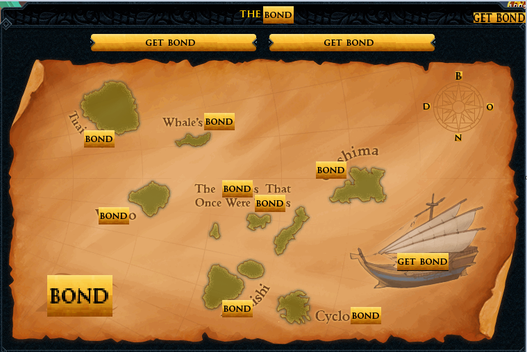 Can't access uncharted isles and claimed island : r/runescape