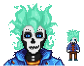 WIP - Monster Valley - New Character Portraits! - Updated 4/7 ...