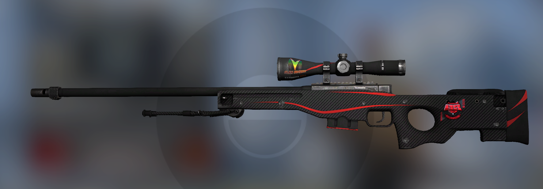 [PC] Awp redline MW W/ Mystik holo scope : r/GlobalOffensiveTrade