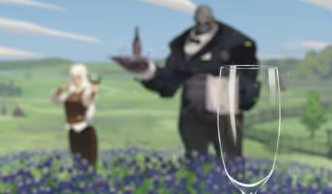 Since Bob is Ashe's family butler, we can expect a butler skin for Bob ...
