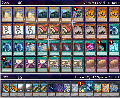 Looking for a New Cheap Deck core to play around With, Suggestions? : r ...