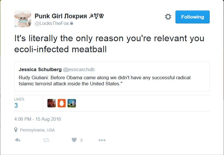 Casey Patrick Courtright / Locria Nyla / Valerie Nyla Fox ...