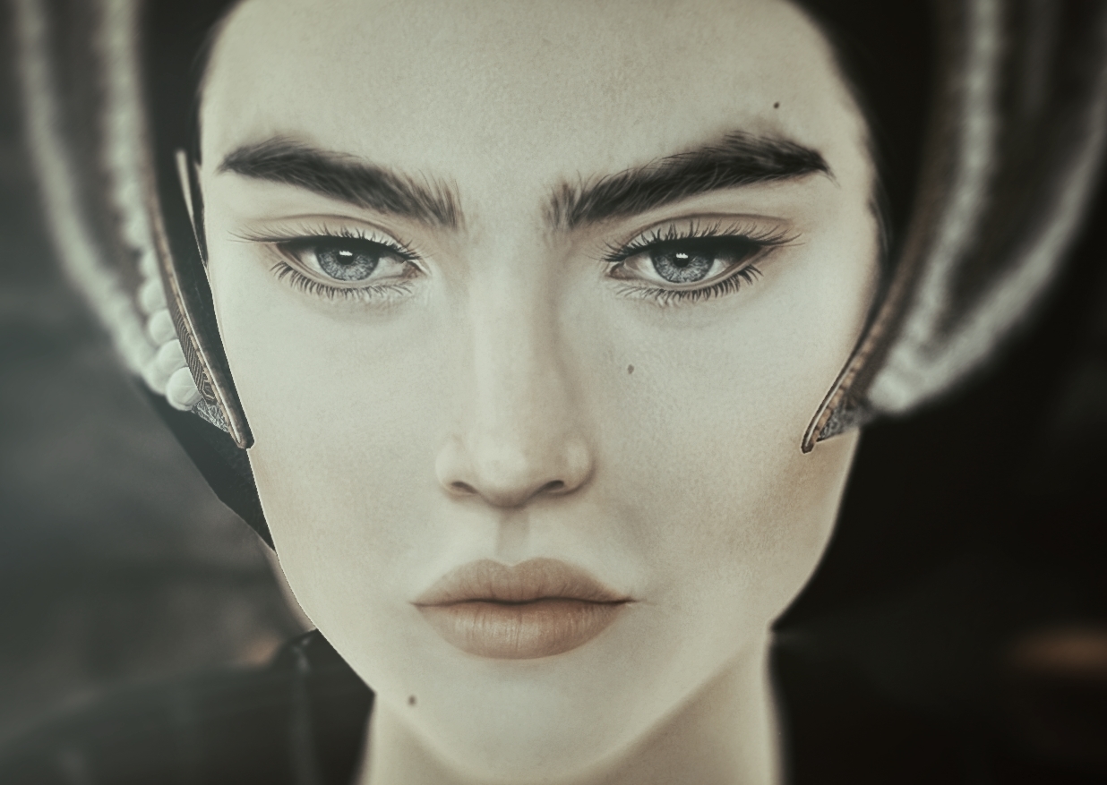 redrawing photos on Flickr | Flickr