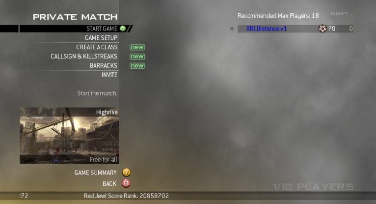 Mw2 Aspect Modding All Client Mod Menu | Unlock All | Se7enSins Gaming ...