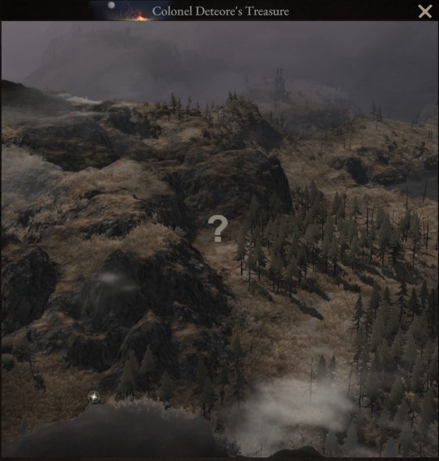 Colonel Deteore's treasure :: Wartales General Discussions