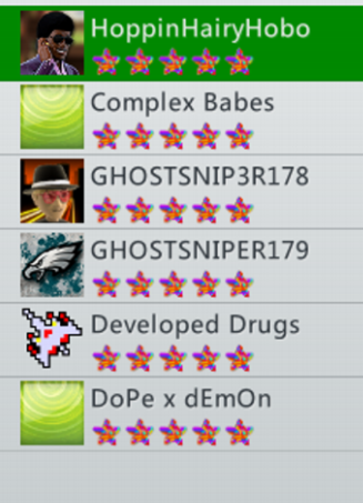 Discussion - (Public-Release) NiNJA/Ripped Robby Themed xNotify Plugin ...