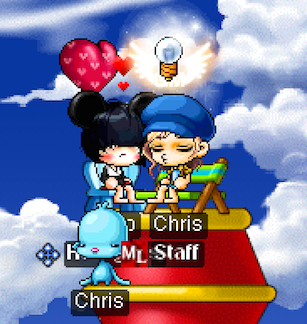 [Maple Simulator] Momiji Guide (+MapleStory: Design) | MapleLegends Forums