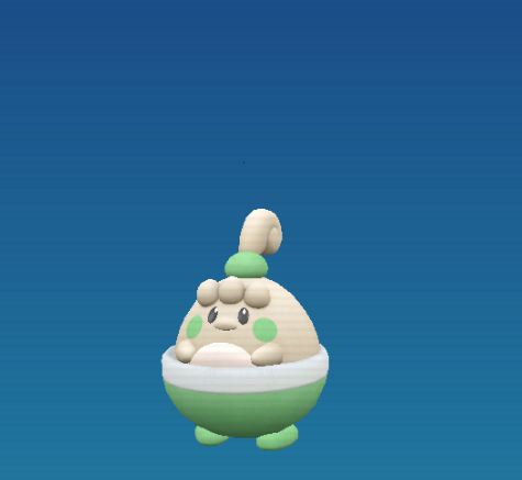 Vulcain's Custom Shinies [Pokemon Scarlet & Violet] [Works In Progress]